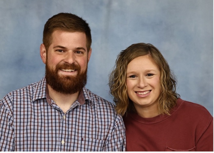 LEADERSHIP - Calvary Baptist Church